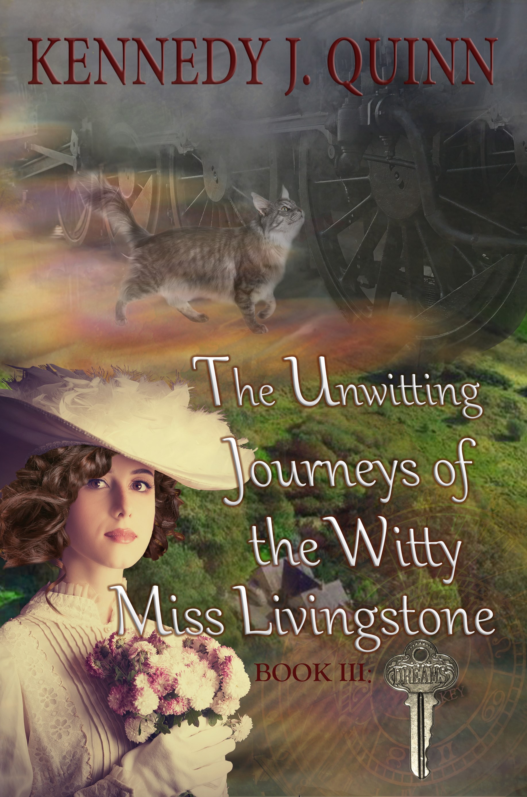 Weaving Solace – Miss LiV Adventures ~A Journey Through Time…and Time Again