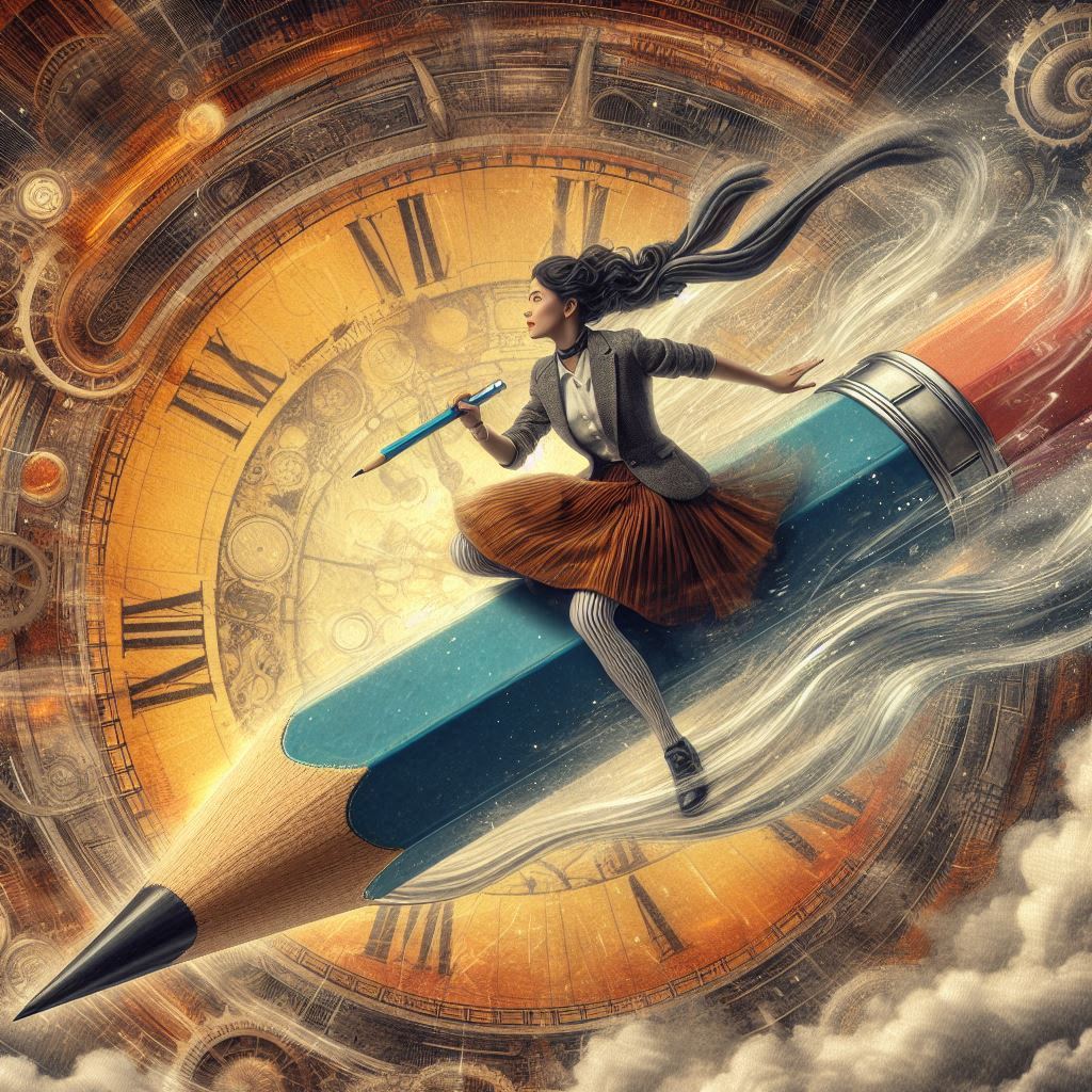 Miss Liv Series Update – Miss LiV Adventures ~A Journey Through Time ...